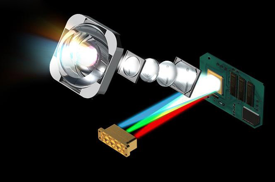 Laser Light Source Technology Matures : Laser Weapons Pilots Instant ...